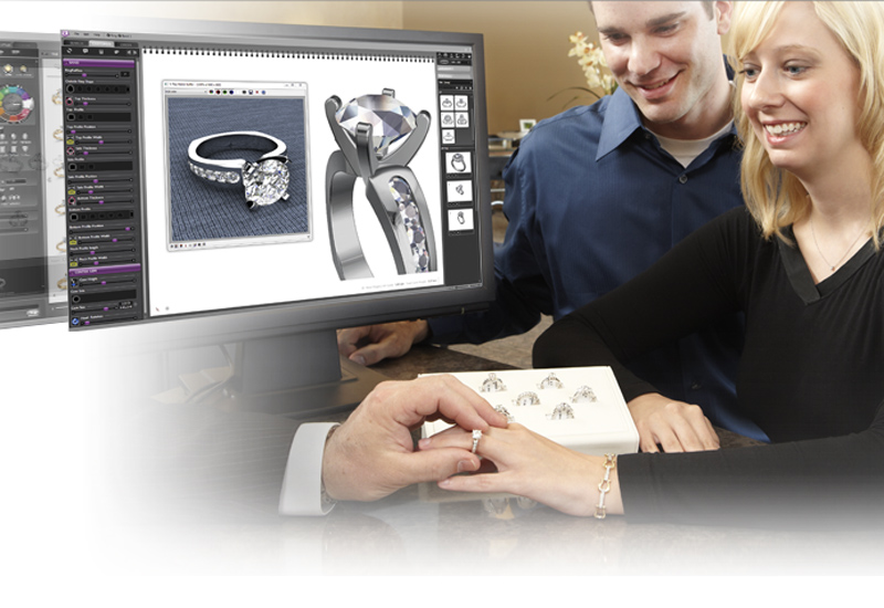 Gemvision to showcase new CounterSketch at IJL